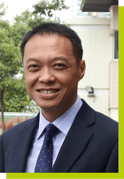 The Dengue Conundrum – Registration Area